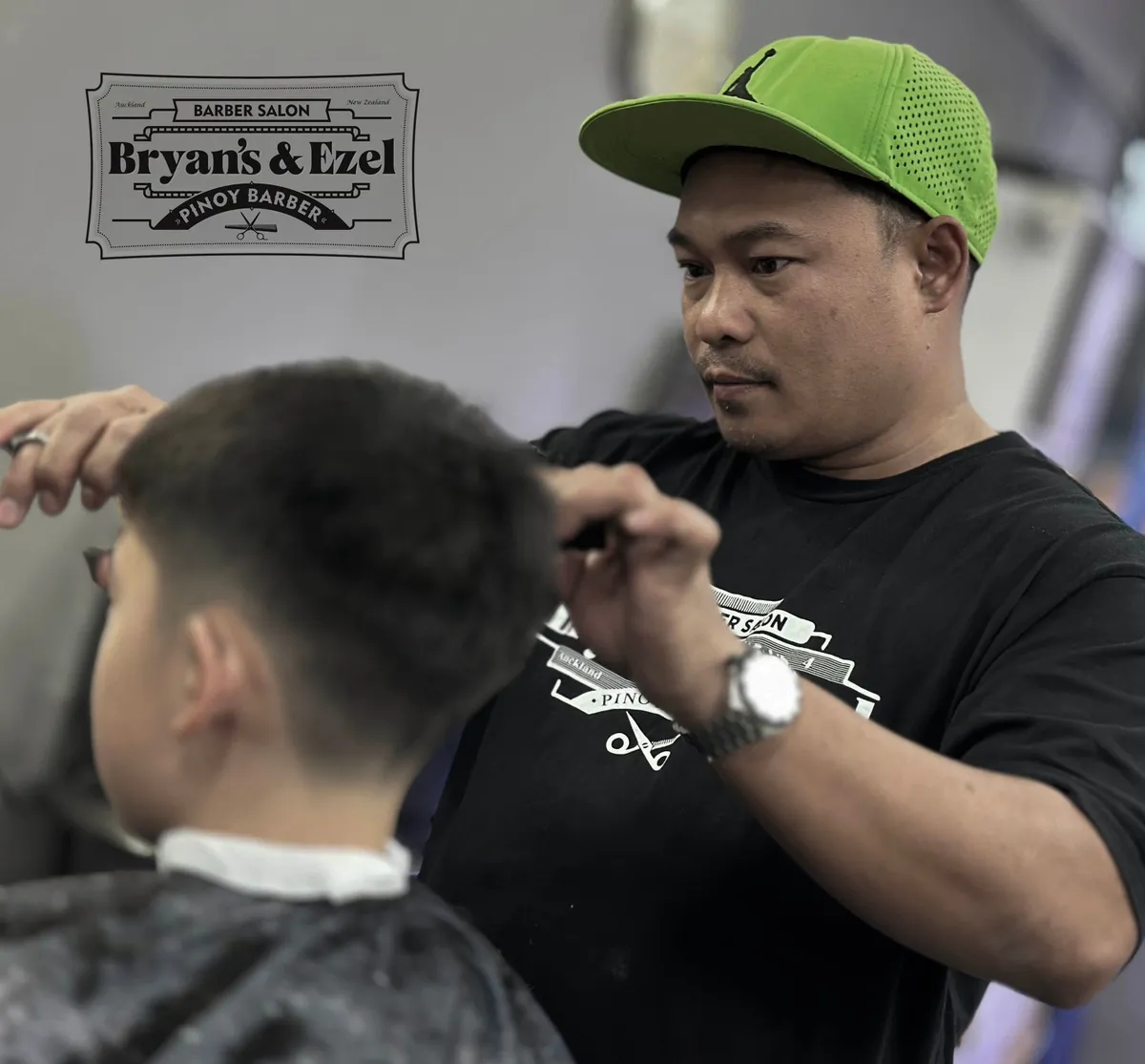 Bryan & Ezel Services